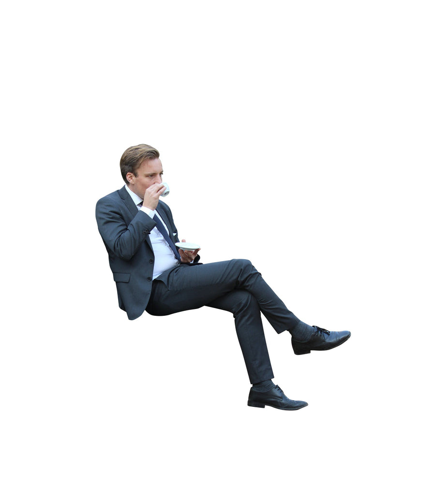 Cutout People Package - Business – studio esinam